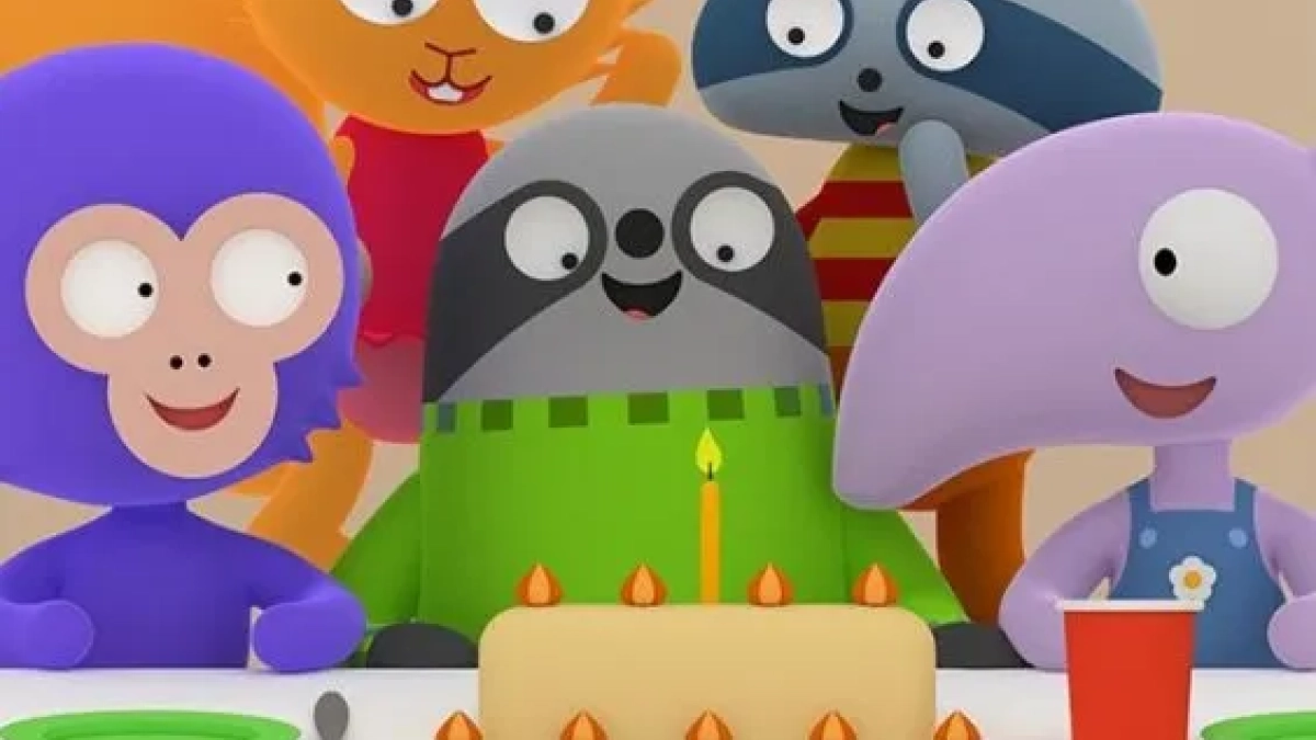 Cocoland - serial (2017) - naEKRANIE.pl