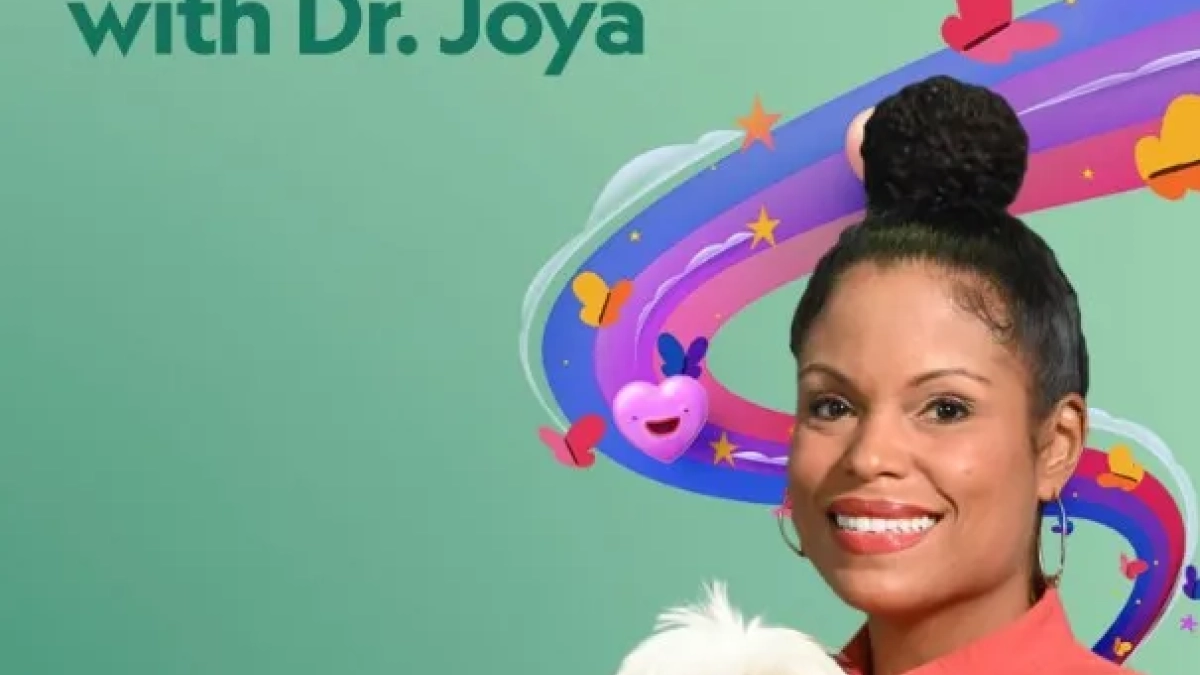 Dr Joya: zwierzęcy dermatolog - serial (2022)