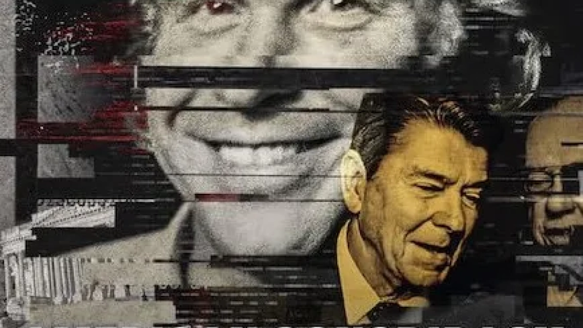 Amerykański spisek: Sprawa Ośmiornicy - serial (2024) - naEKRANIE.pl