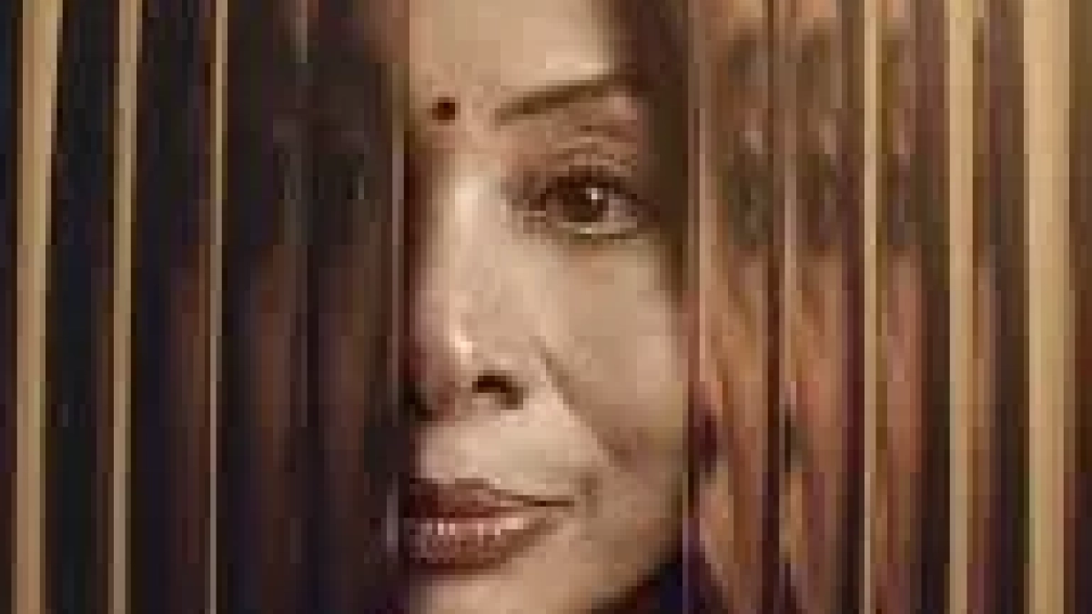 Indrani Mukerjea: Pogrzebana prawda - serial (2024) - naEKRANIE.pl