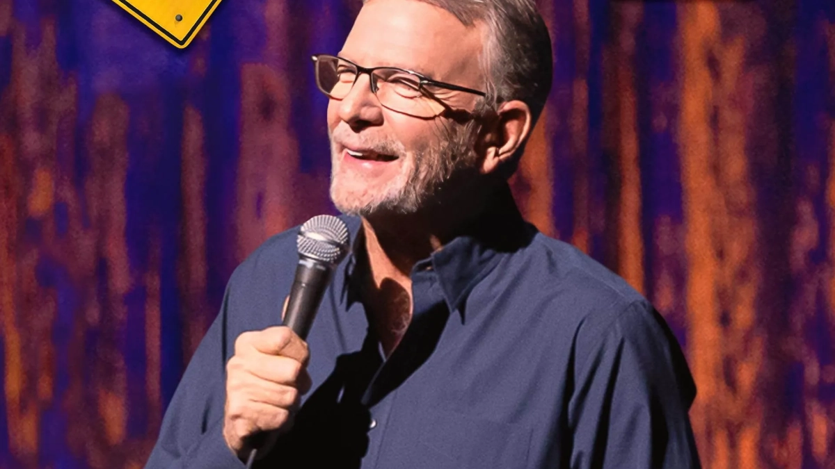 Bill Engvall: Here's Your Sign It's Finally Time It's My Last Show ...