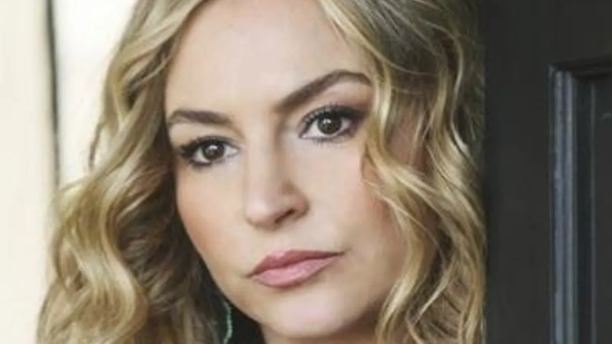 Rodzina Soprano Serialowa Adriana La Cerva Twierdzi że Spłaciła Długi Dzięki Onlyfans