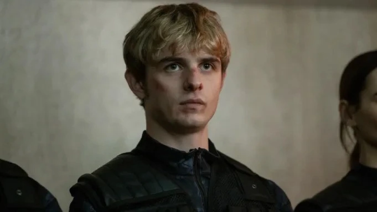 Alex Rider - 3. sezon będzie ostatnim. Co wiadomo o fabule?