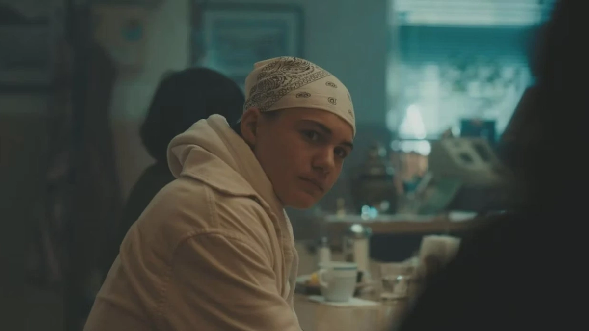 Under the Bridge - serial kryminalny z Lily Gladstone w roli głównej ...