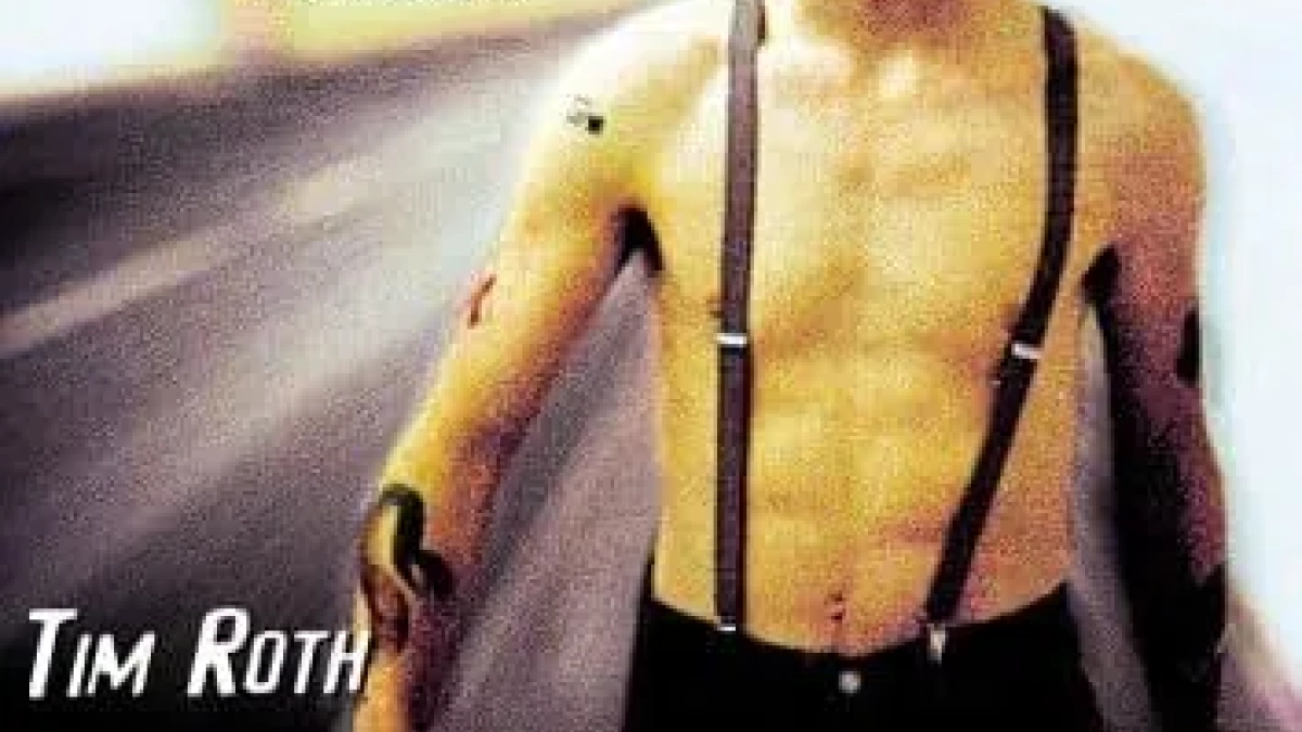 Made in Britain (1982) - naEKRANIE.pl