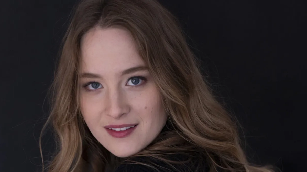 Maria Kowalska zachwyciła w Znachorze, teraz podbija serca widzów ...