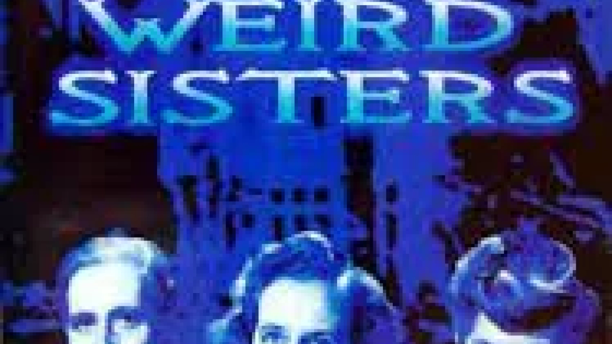 The Three Weird Sisters (1948) - naEKRANIE.pl