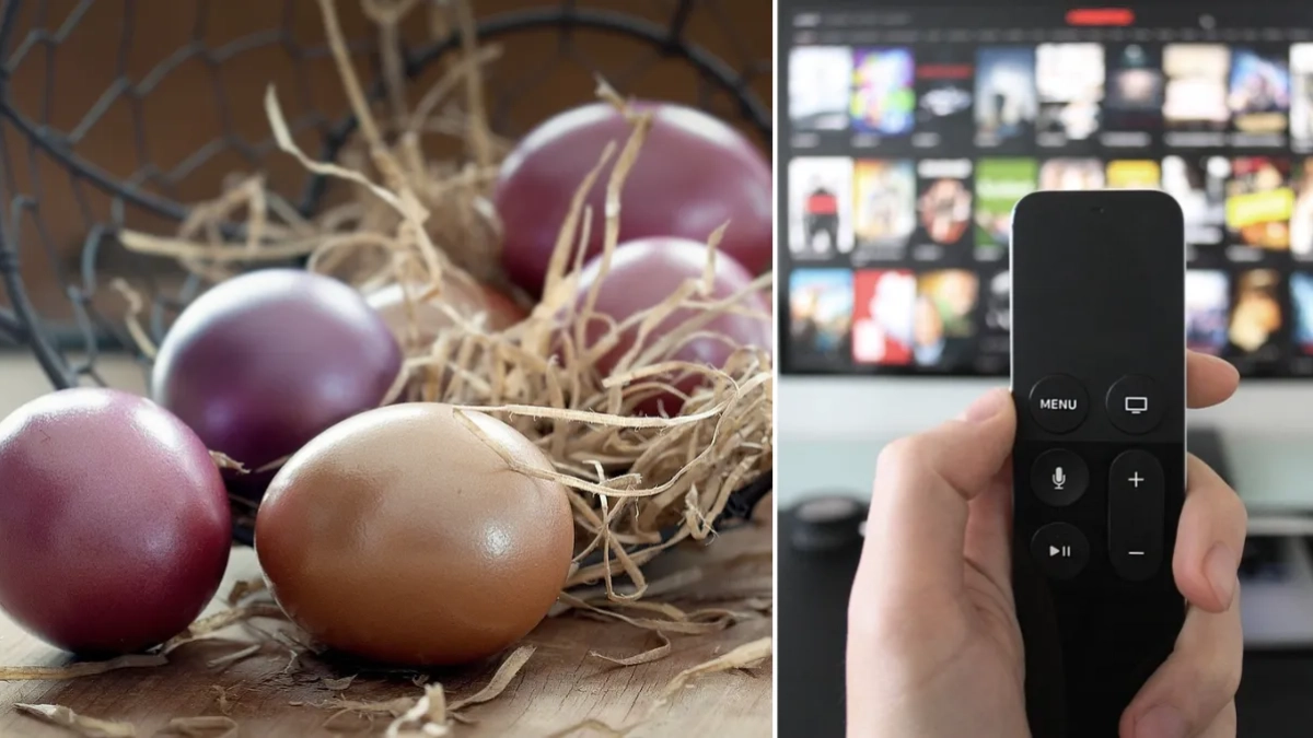 Wielkanoc w TV: filmy i transmisje świąteczne, zmiany seriali i ...