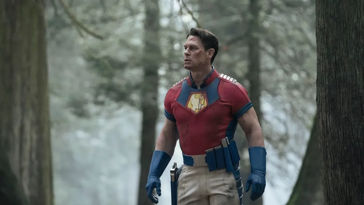 Peacemaker - jak długo potrwają zdjęcia do 2. sezonu? John Cena potwierdza