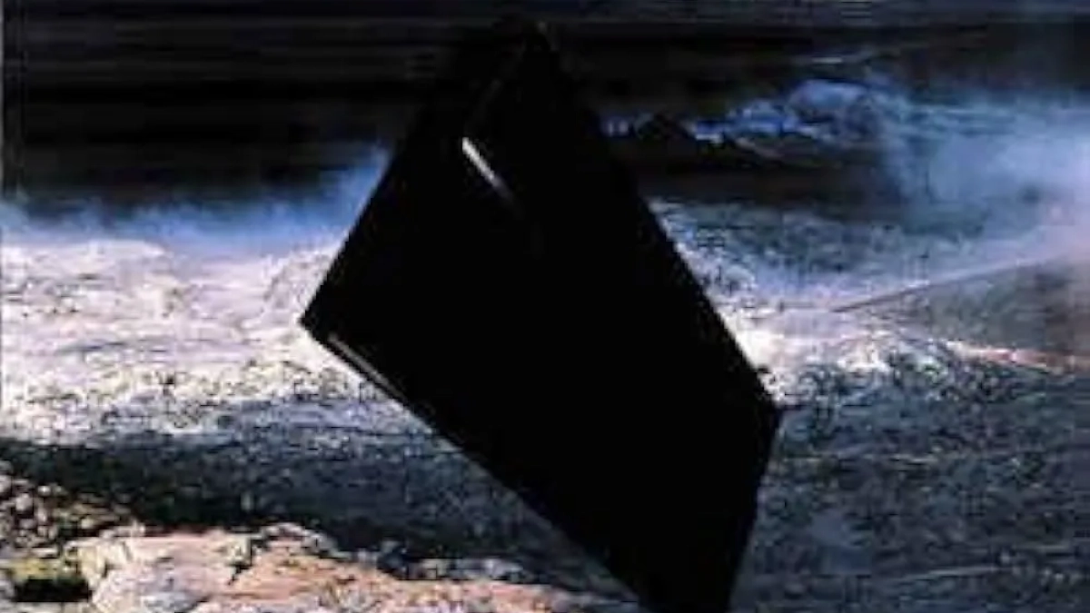 BT: Flaming June (1997) - naEKRANIE.pl