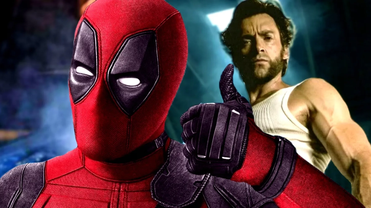 Deadpool & Wolverine - pokazano nowe wideo. Kłótnia z Loganem, agent ...
