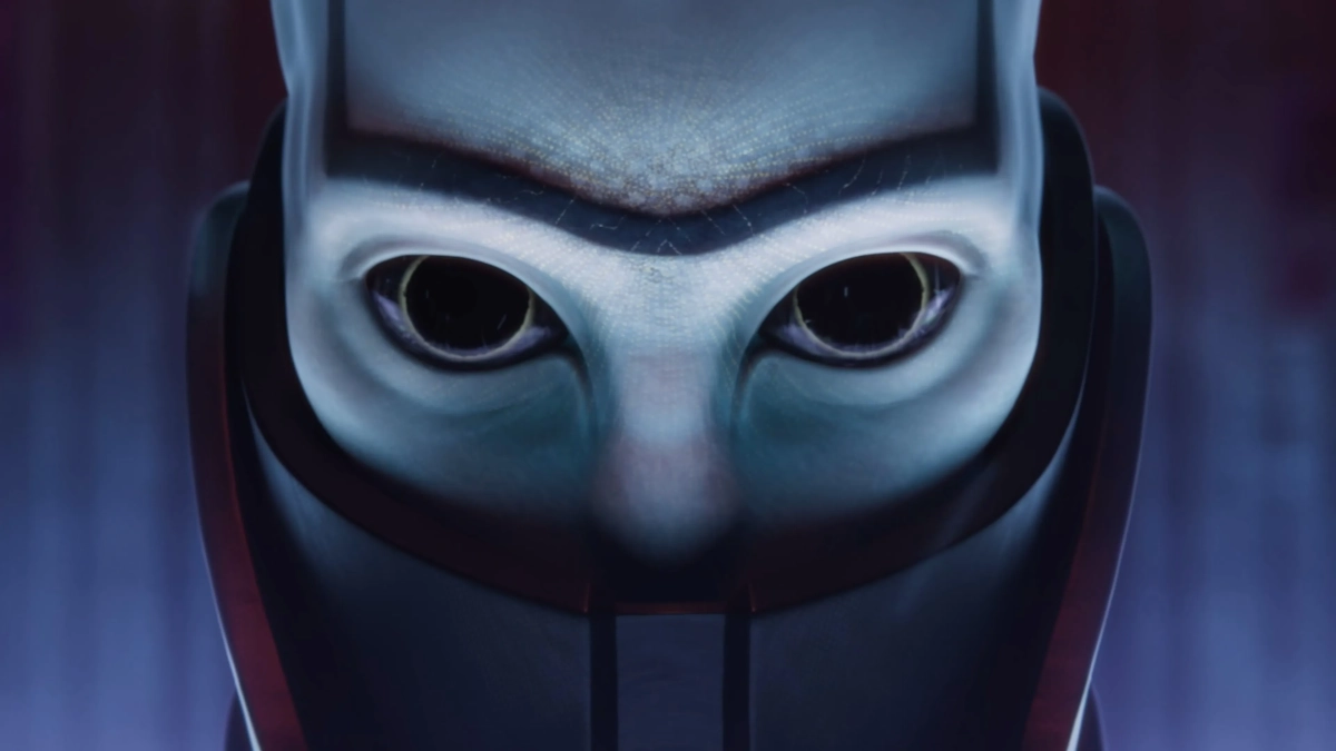 Destiny 2: Ostateczny kształt - zwiastun prezentuje wnętrze Wędrowca ...