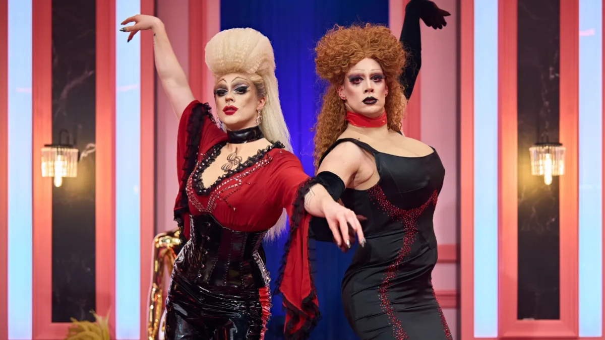 Czas na show – Drag Me Out: kto wygrał program? Oto wyniki finału