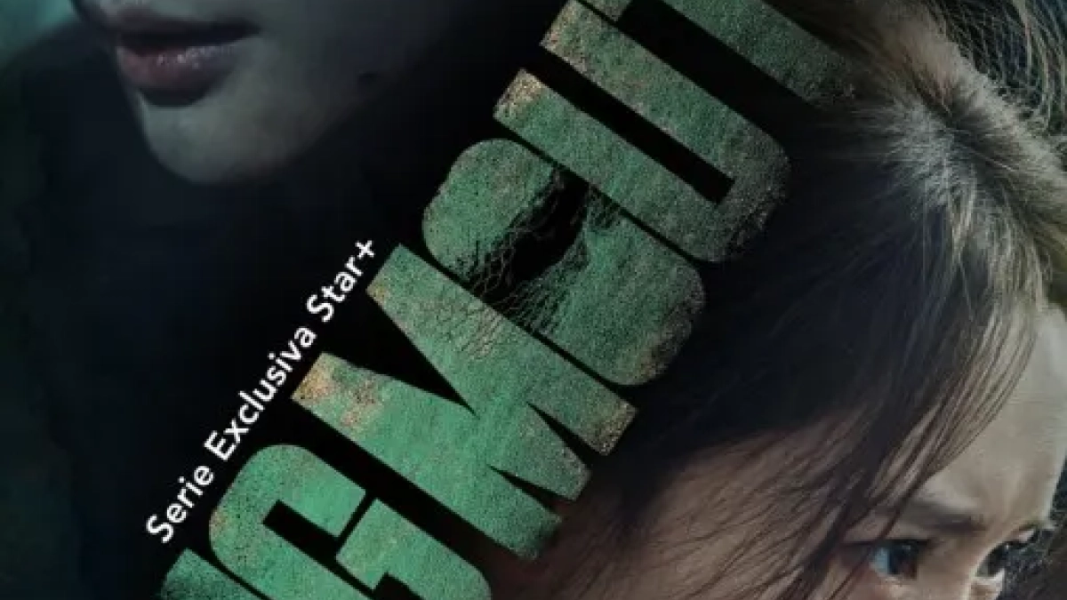 Gaduła - serial (2022) - naEKRANIE.pl