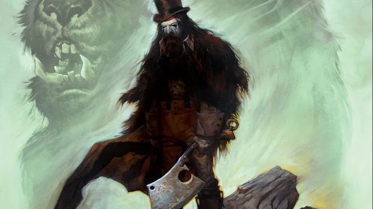 Hillbilly. Tom 1 - recenzja komiksu