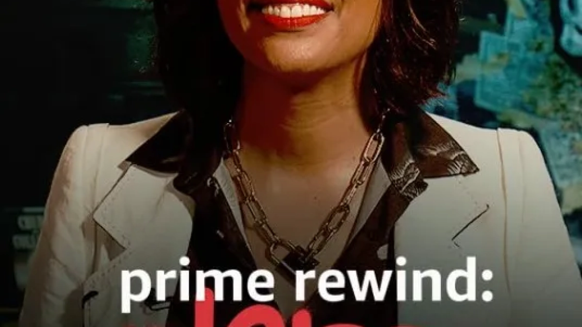 Prime Rewind: Inside the Boys - serial (2020) - naEKRANIE.pl