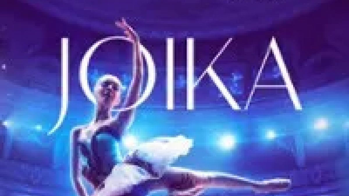 Joika (2023) - naEKRANIE.pl