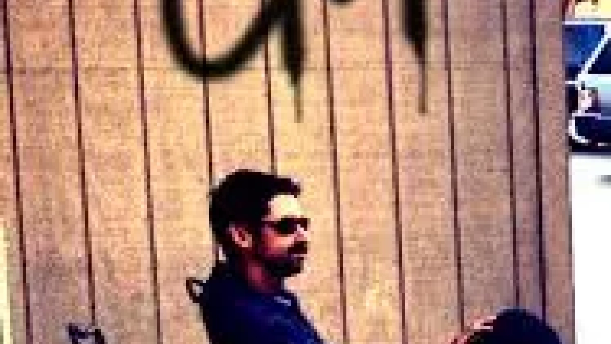 Kirk Fox: That Guy (2018)