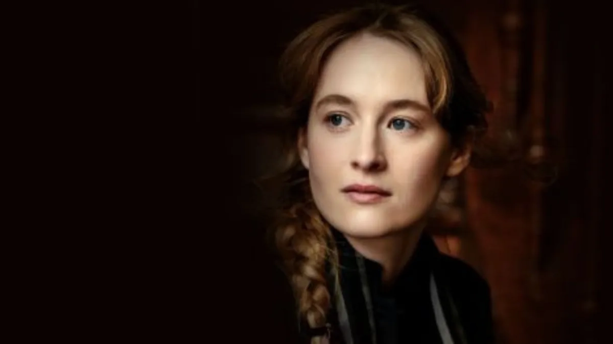 Matylda: kiedy zostanie wyemitowany ostatni odcinek serialu? Znamy datę