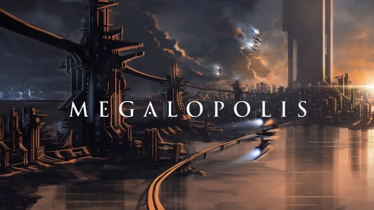 Megalopolis - kto dystrybutorem filmu Coppoli? Netflix odpada, dwa ...