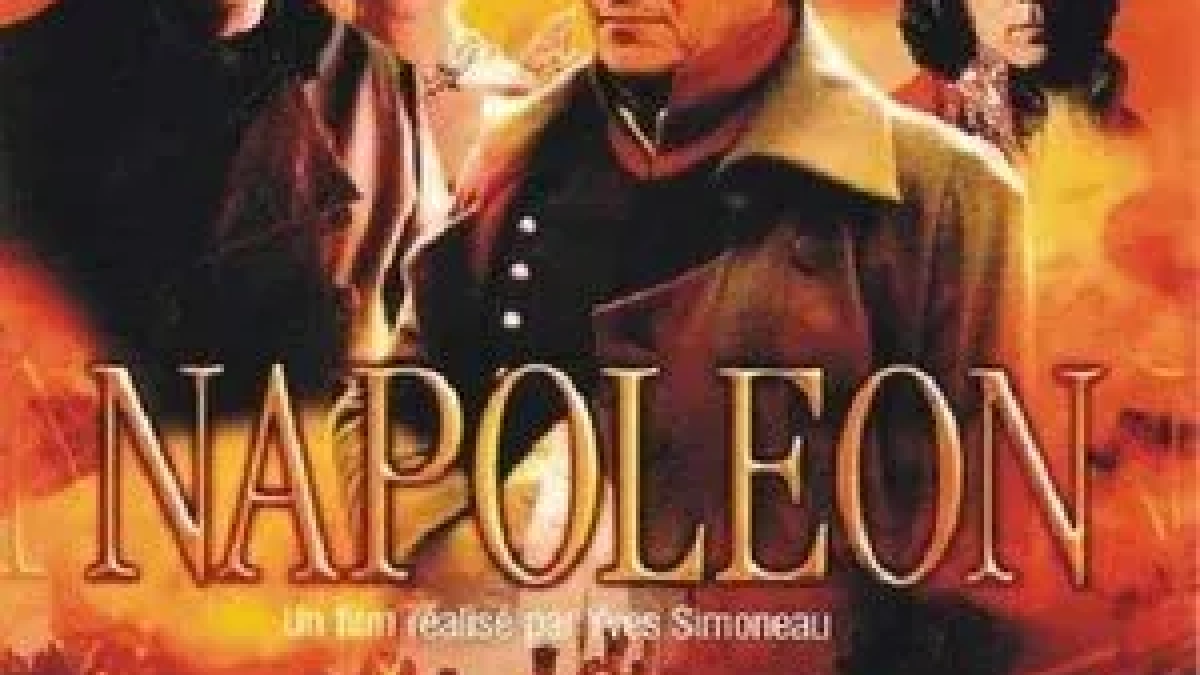 Napoleon - serial (2002)