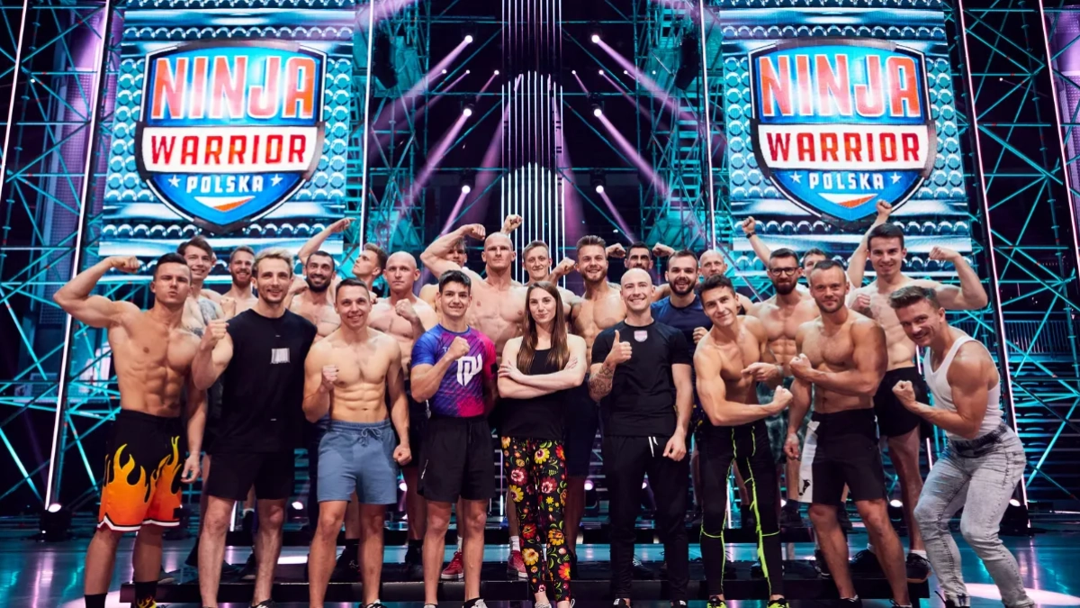 Ninja Warrior Polska 9: finał. Kto wygrał tę edycję programu?