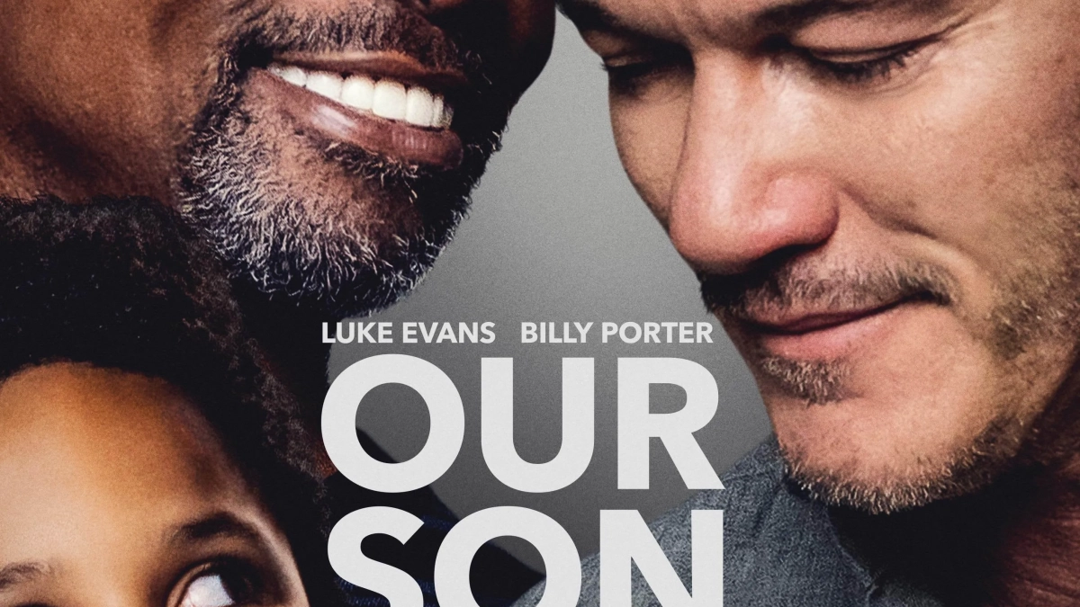 Our Son (2023) - naEKRANIE.pl