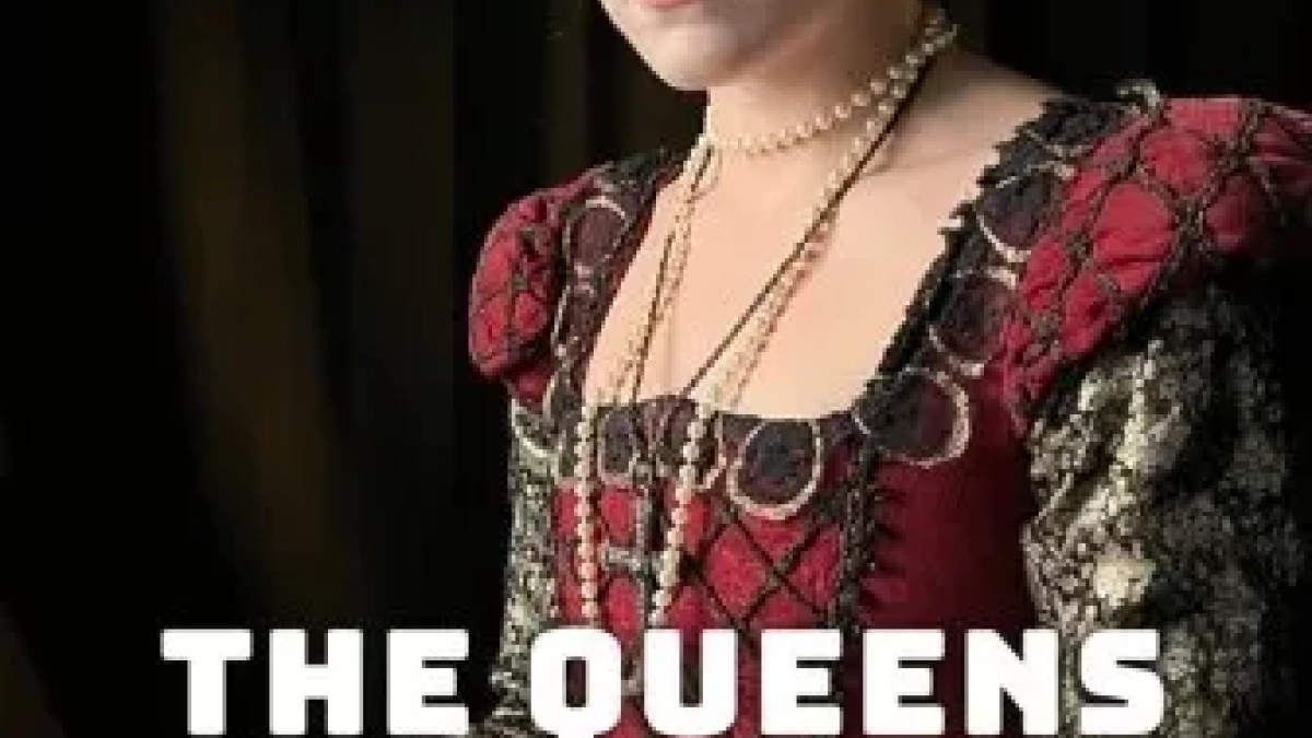 Królowe, które zmieniły świat - serial - naEKRANIE.pl