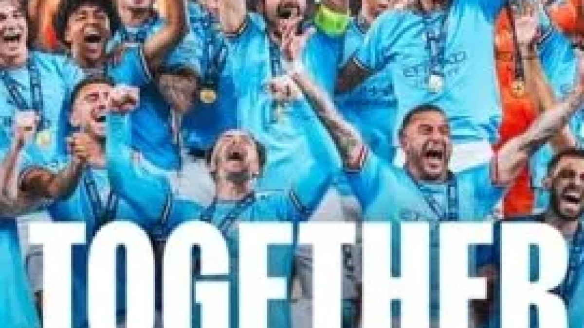 Razem: Walka o potrójną koronę - serial (2024) - naEKRANIE.pl