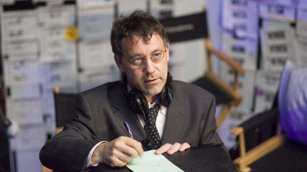 I'm the Grim Reaper - Sam Raimi zajmie się produkcją adaptacji komiksu ...