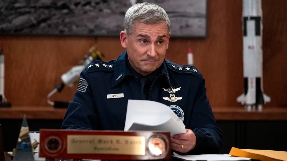 The Four Seasons - Steve Carell w nowej komedii Netflixa. To remake ...