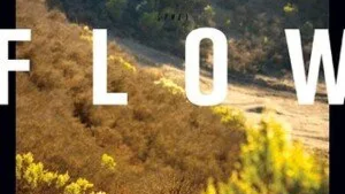 The Flow - Transworld Motocross - naEKRANIE.pl