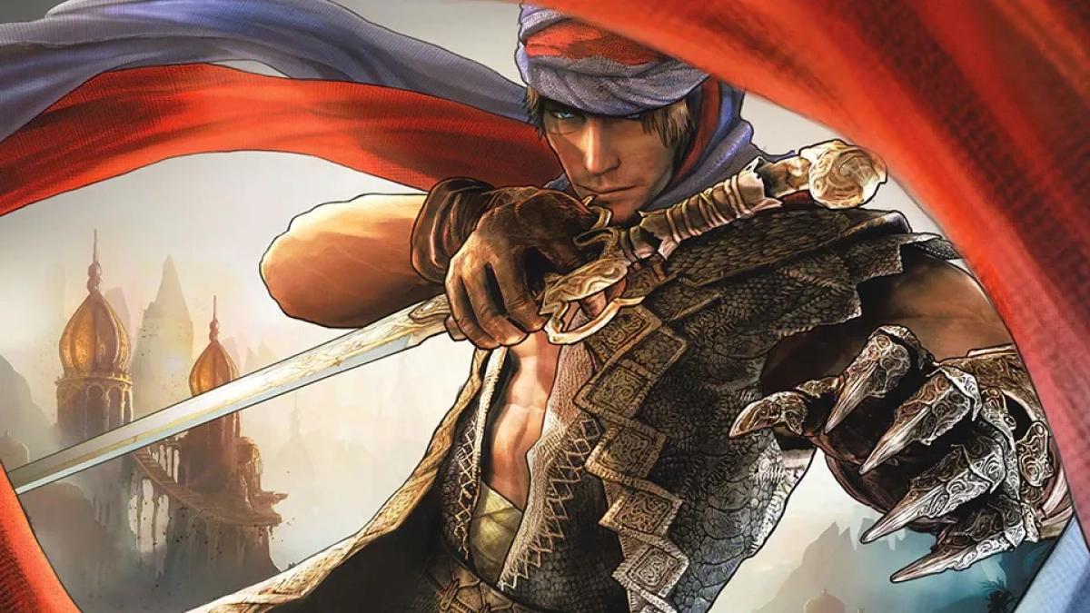 Prince of Persia z nową grą od twórców Dead Cells? Wkrótce mamy dostać ...