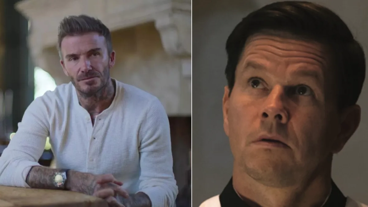 David Beckham pozwał Marka Wahlberga. Stracił 10 milionów dolarów przez ...