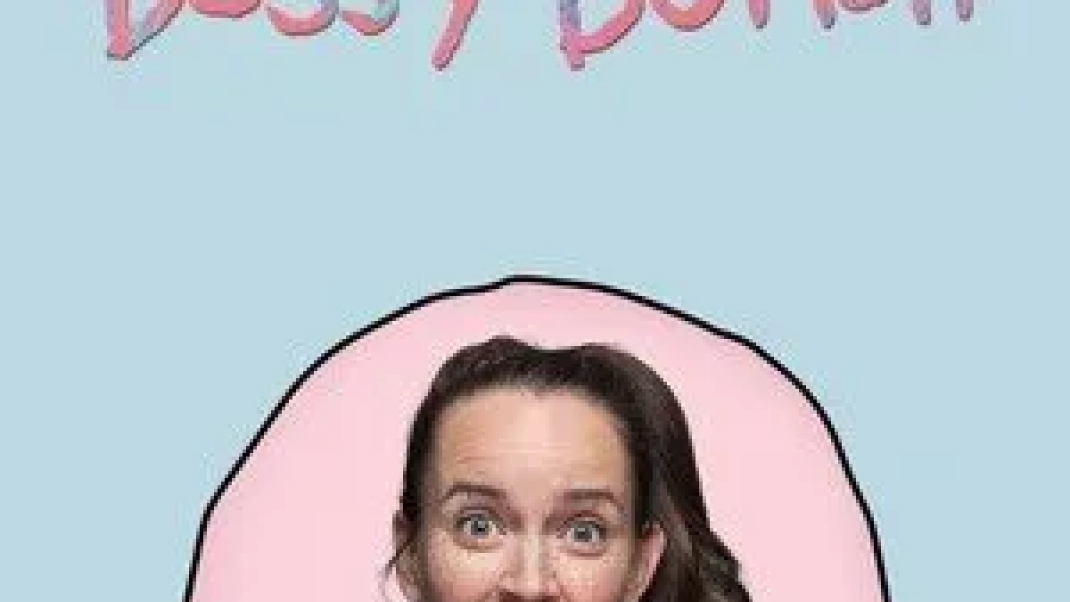 Zoe Coombs Marr: Bossy Bottom (2020) - naEKRANIE.pl