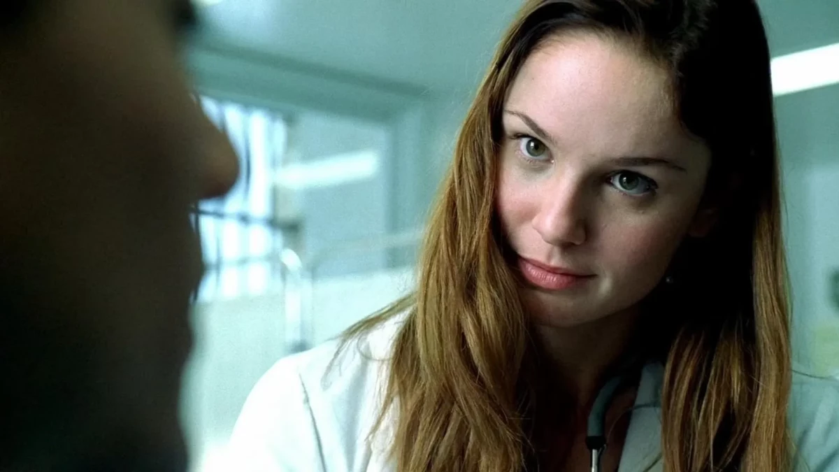 Sarah Wayne Callies o pracy nad serialem Skazany na śmierć. Aktor ...