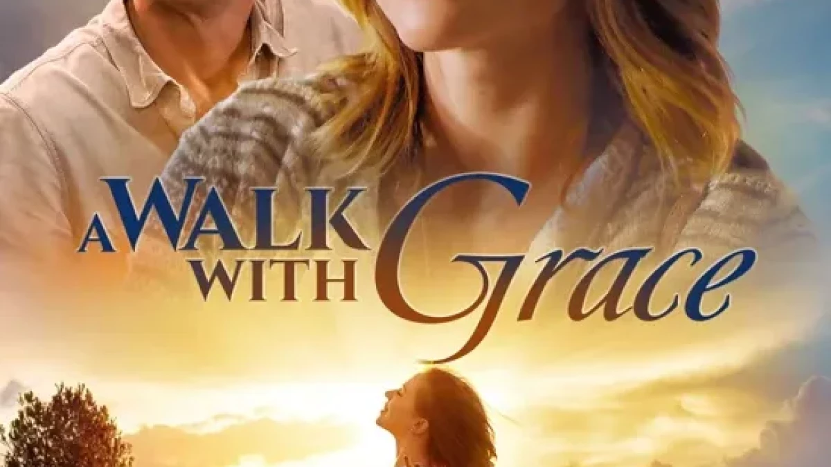 Podążając za Grace (2019) - naEKRANIE.pl