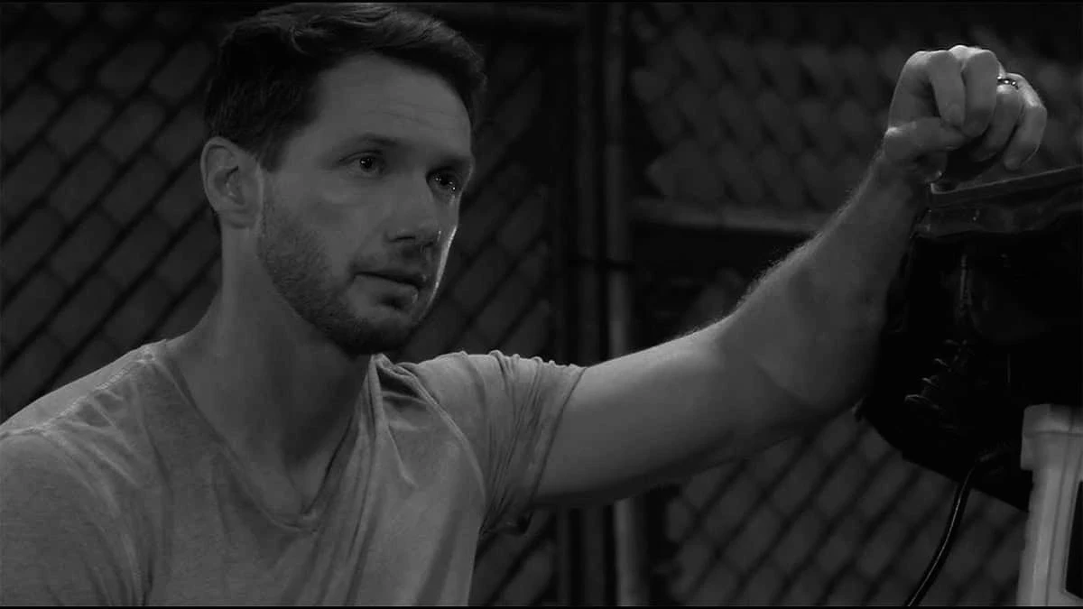 37-letni aktor zastrzelony - nowe szczegóły. Johnny Wactor zasłonił ...