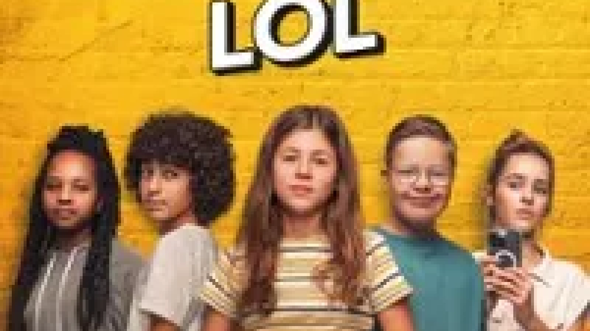 Lars jest LOL (2023) - naEKRANIE.pl