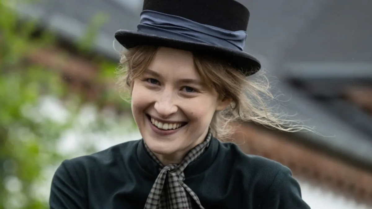 Matylda: czy serial doczeka się kolejnego sezonu? Są przecieki