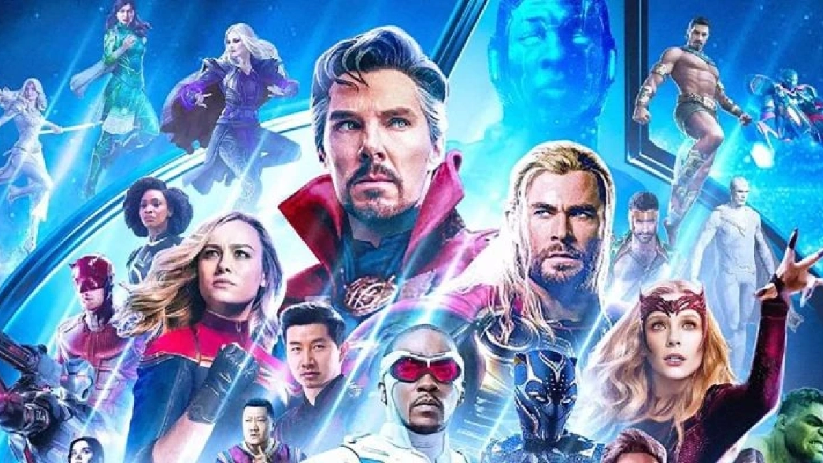 Początek zdjęć do Avengers 5 już niedługo? Zdradza to nowa plotka