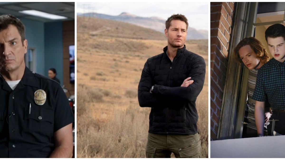 Najpopularniejsze seriale telewizyjne w USA (RANKING). Są nowe wyniki ...