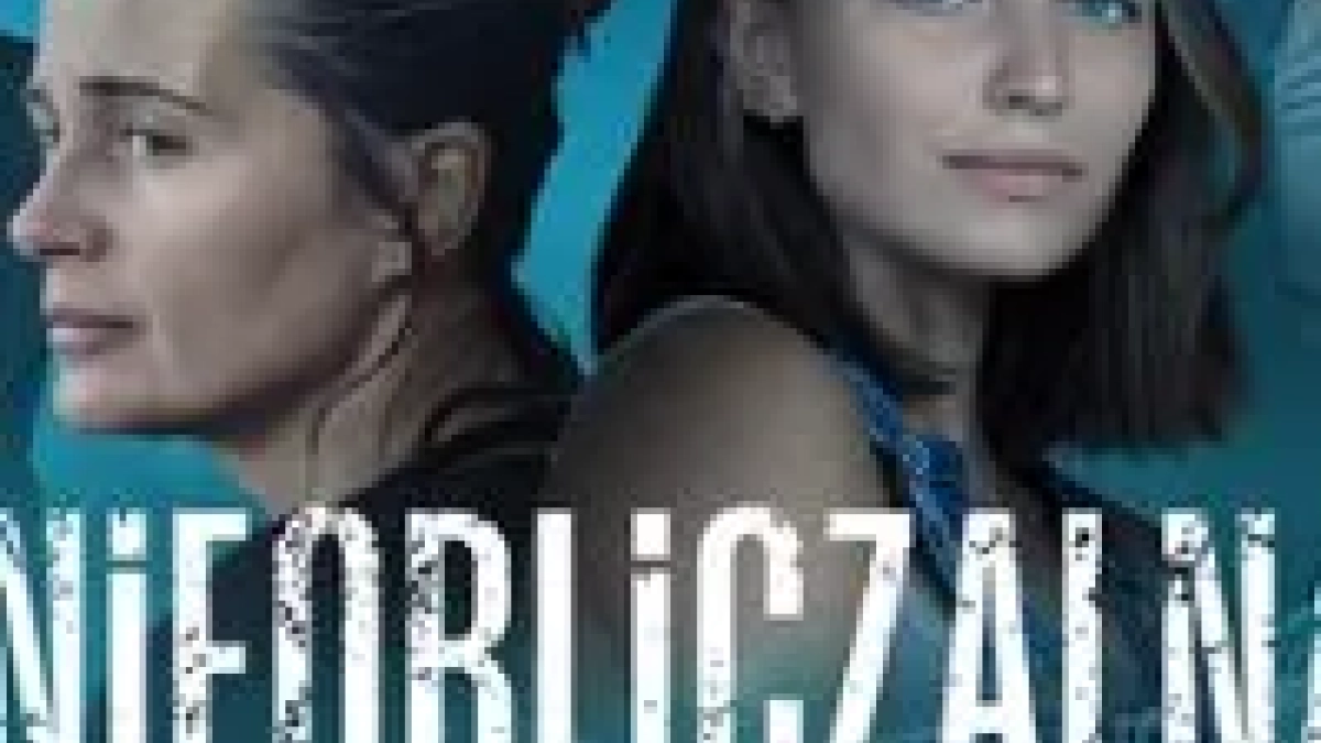 Nieobliczalna (2024) - naEKRANIE.pl