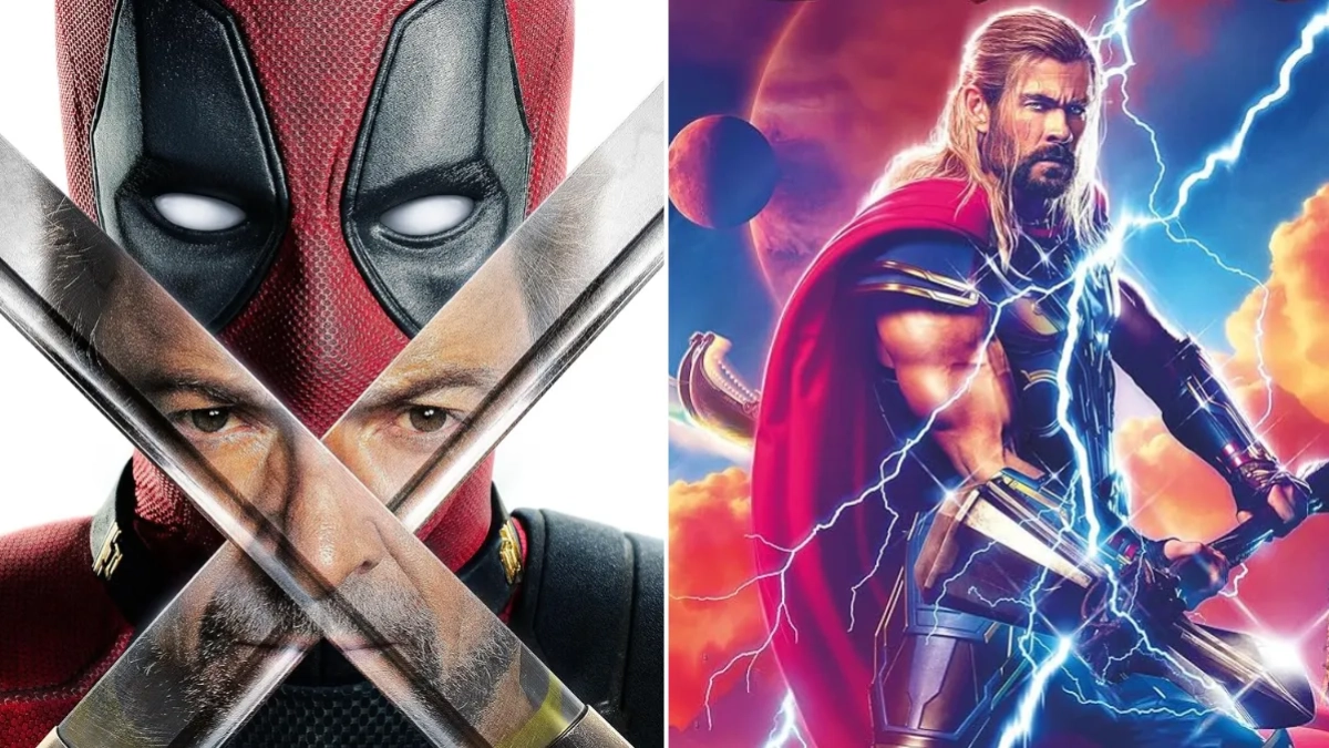 Thor w Deadpool i Wolverine? Chris Hemsworth o cameo w zwiastunie