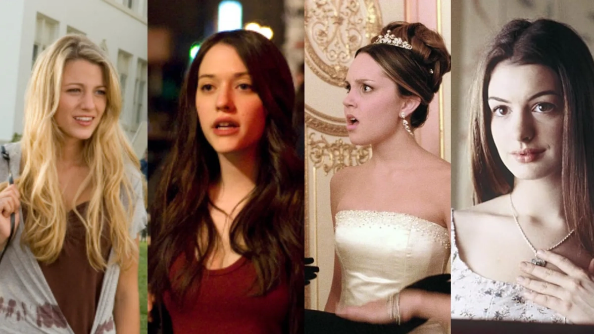 Najlepsze filmy o nastolatkach z lat 2000. Zapomniane, ale starzeją się jak wino