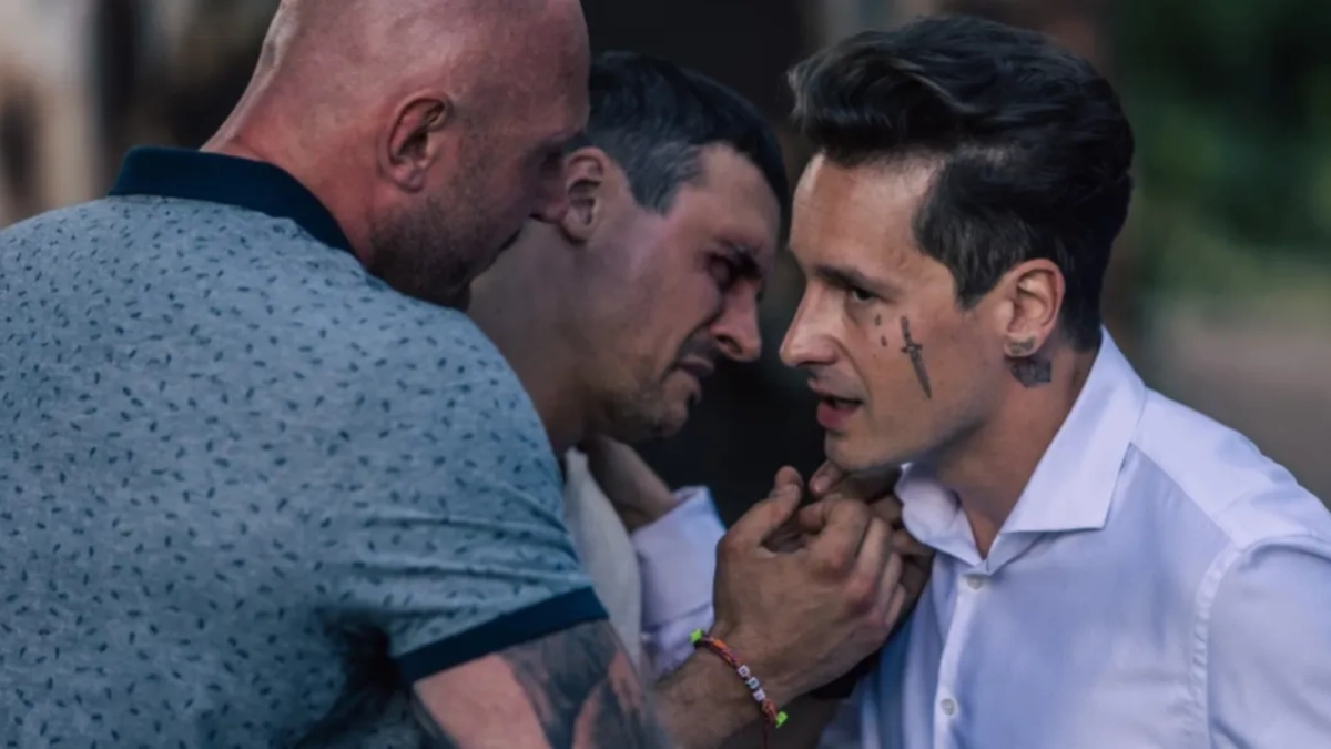 Krzysztof Zalewski w serialu Prosta sprawa. Jaką ma rolę?