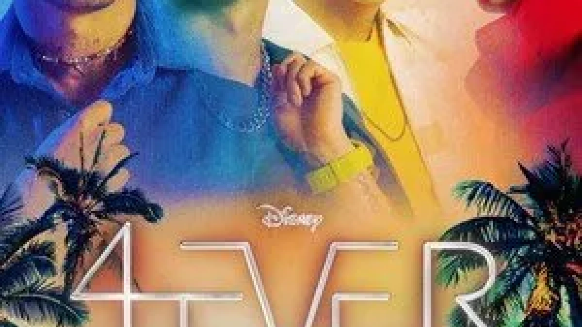 4Ever - serial (2023) - naEKRANIE.pl