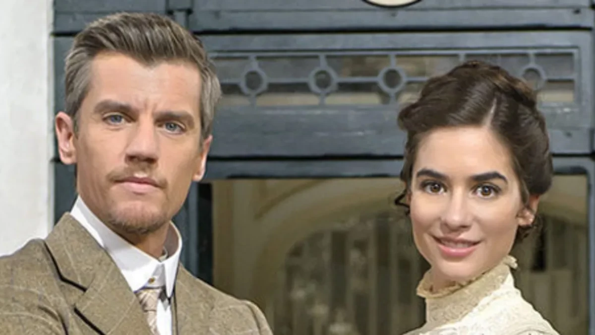 Akacjowa 38 - ile odcinków, kiedy kończy się serial?