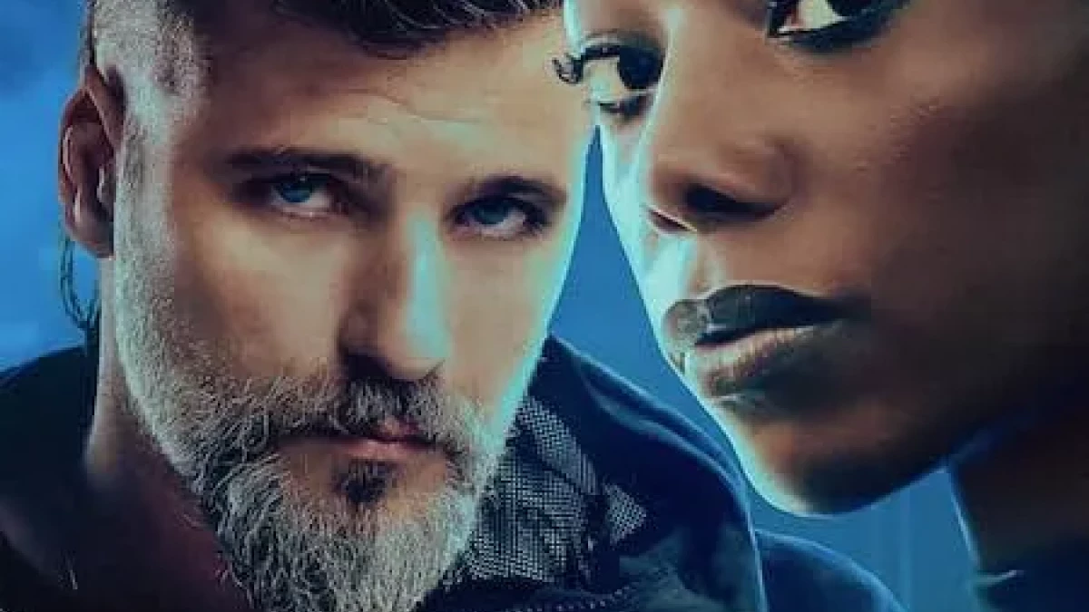 Bionic (2024)