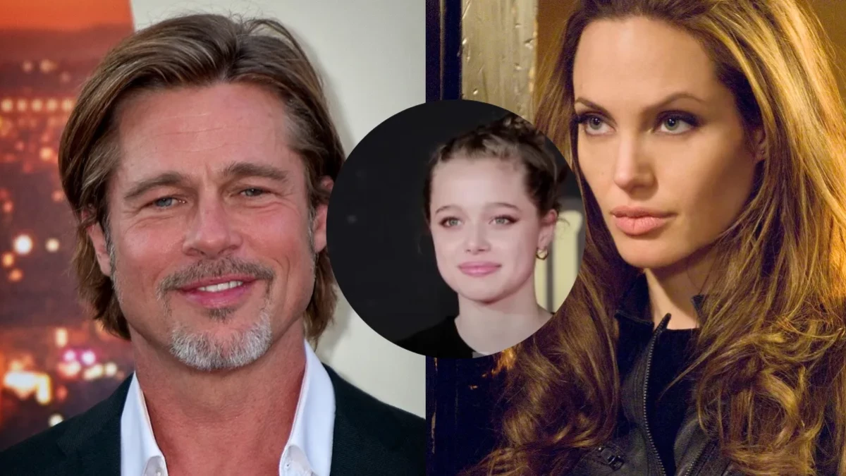 Shiloh Jolie - ale nie Pitt. 18-latka złożyła wniosek o zmianę nazwiska